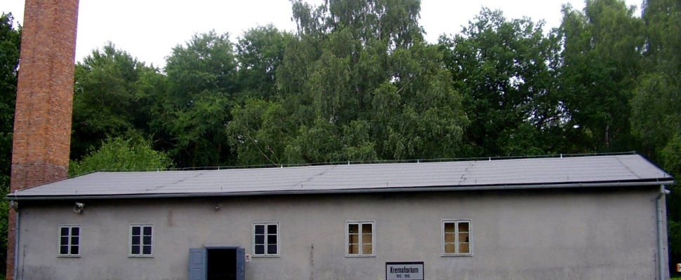 Stutthof Concentration Camp — Gdansk Tours